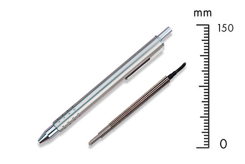 Miniature LVDT IKDT with analog output signal